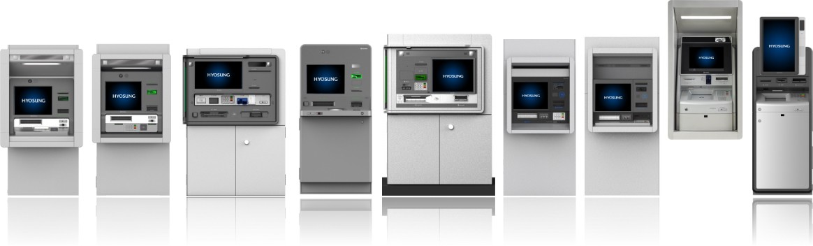 Interactive Teller ATMs - Absolute Financial Equipment